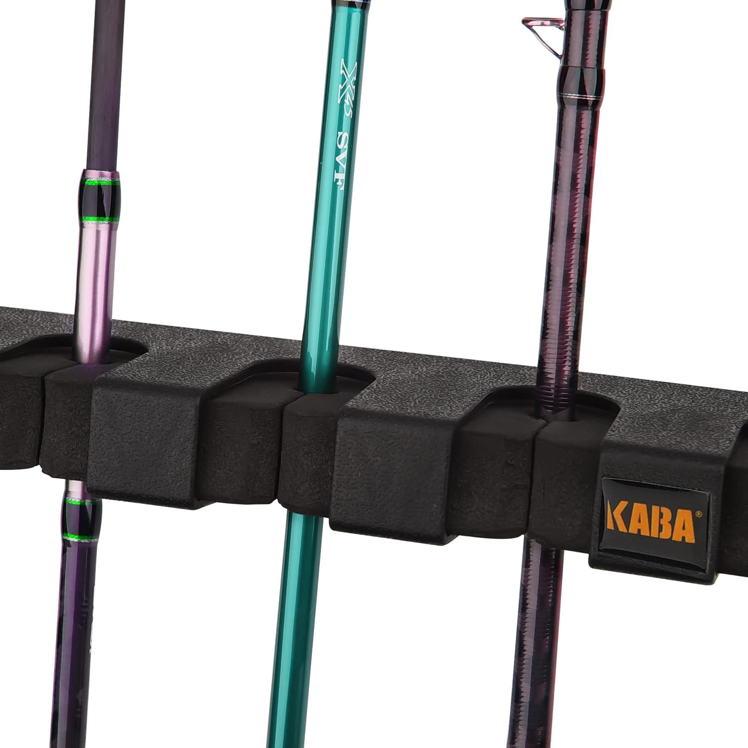 Kaba Fishing Pole Holder Review - Fishing Southeast