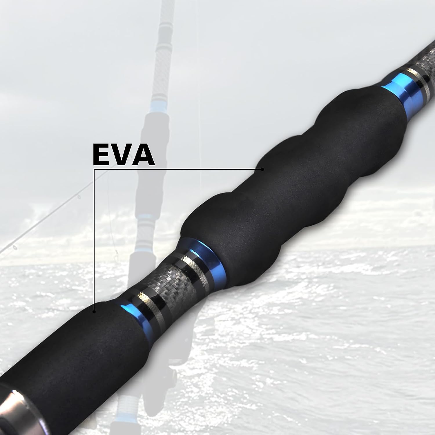 Fiblink Spinning Rod Review - Fishing Southeast