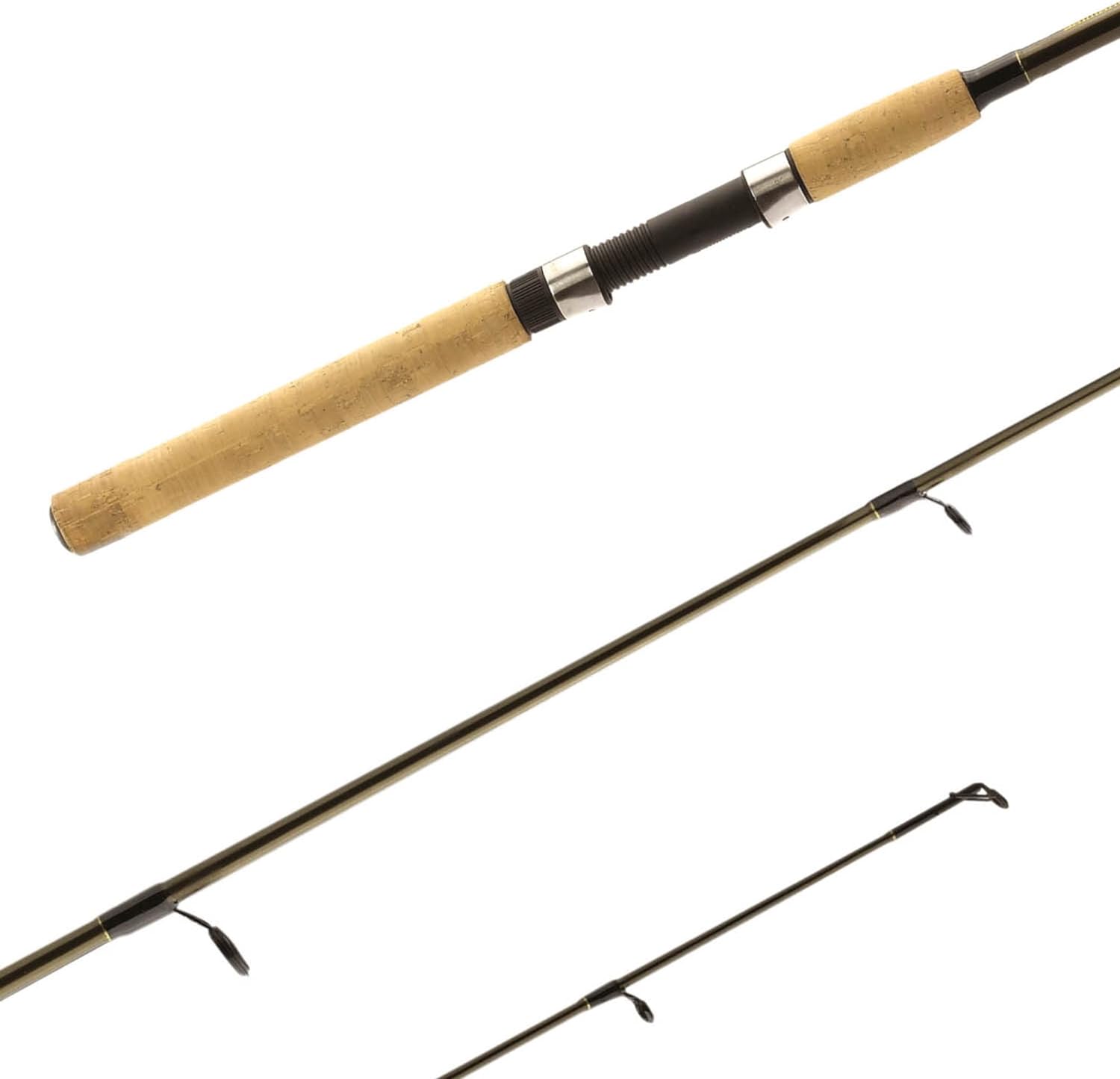 Shimano Solara Fishing Rod Review - Fishing Southeast