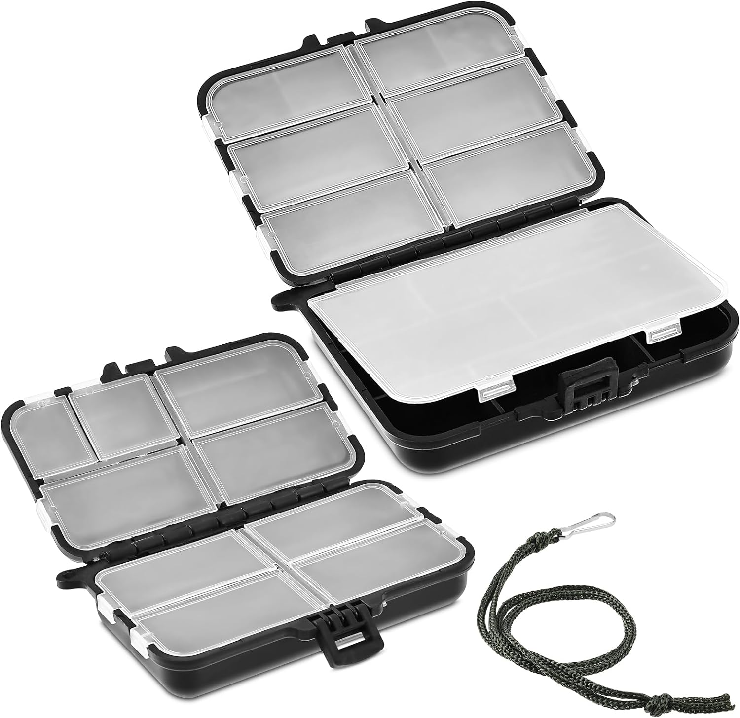 cobee Fishing Tackle Box Review - Fishing Southeast