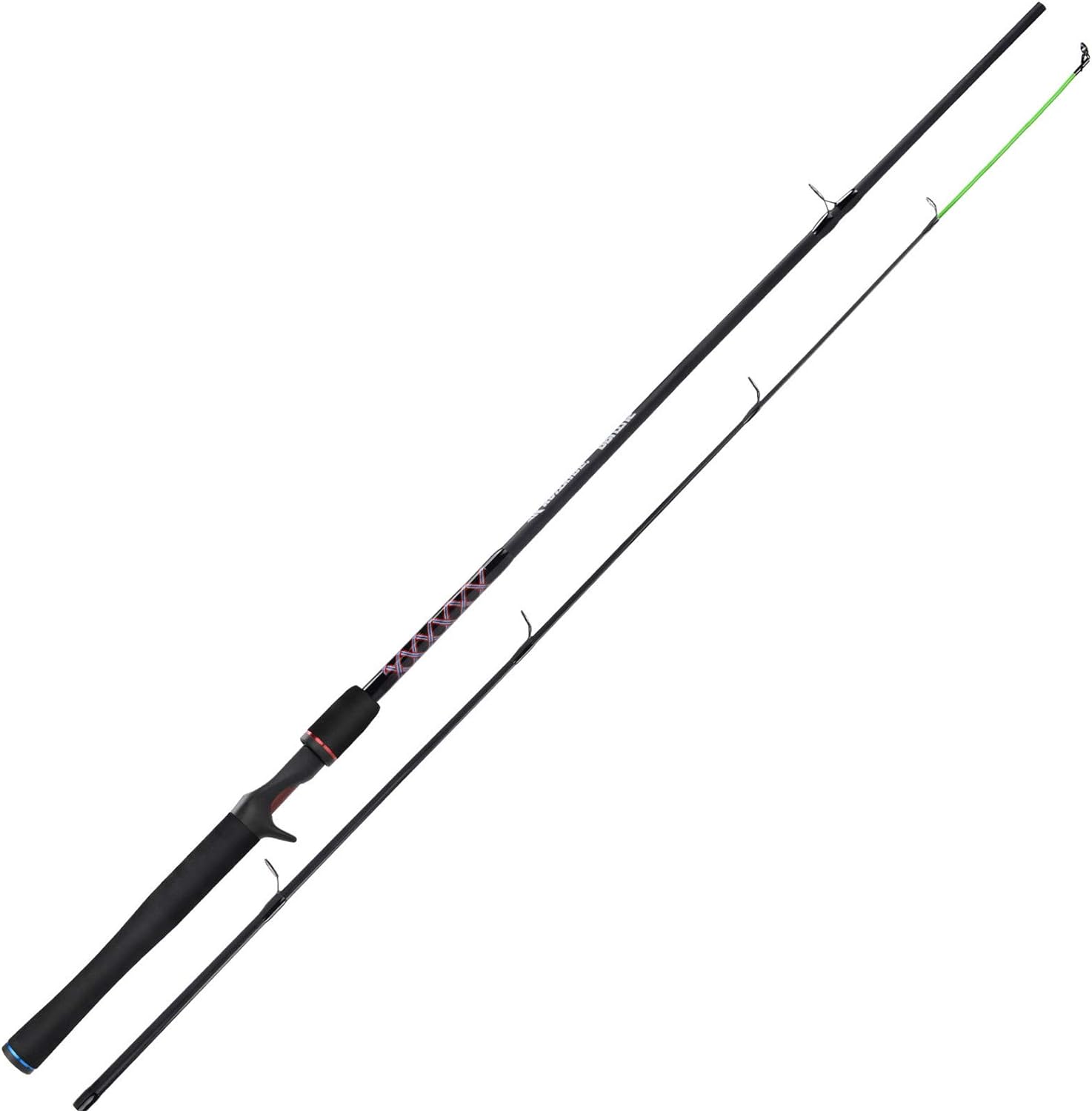 KastKing Brutus Spinning Rods Review - Fishing Southeast