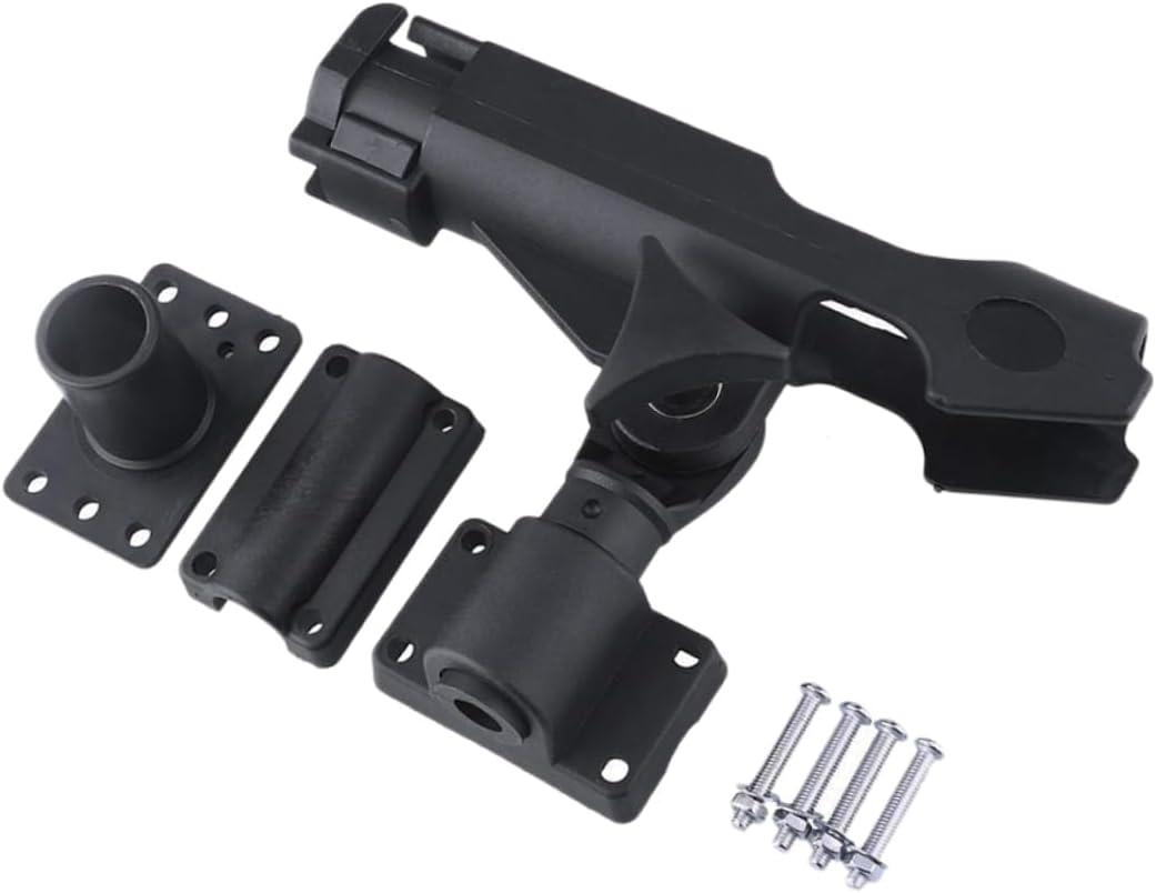 INOOMP Fishing Rod Holder Review - Fishing Southeast