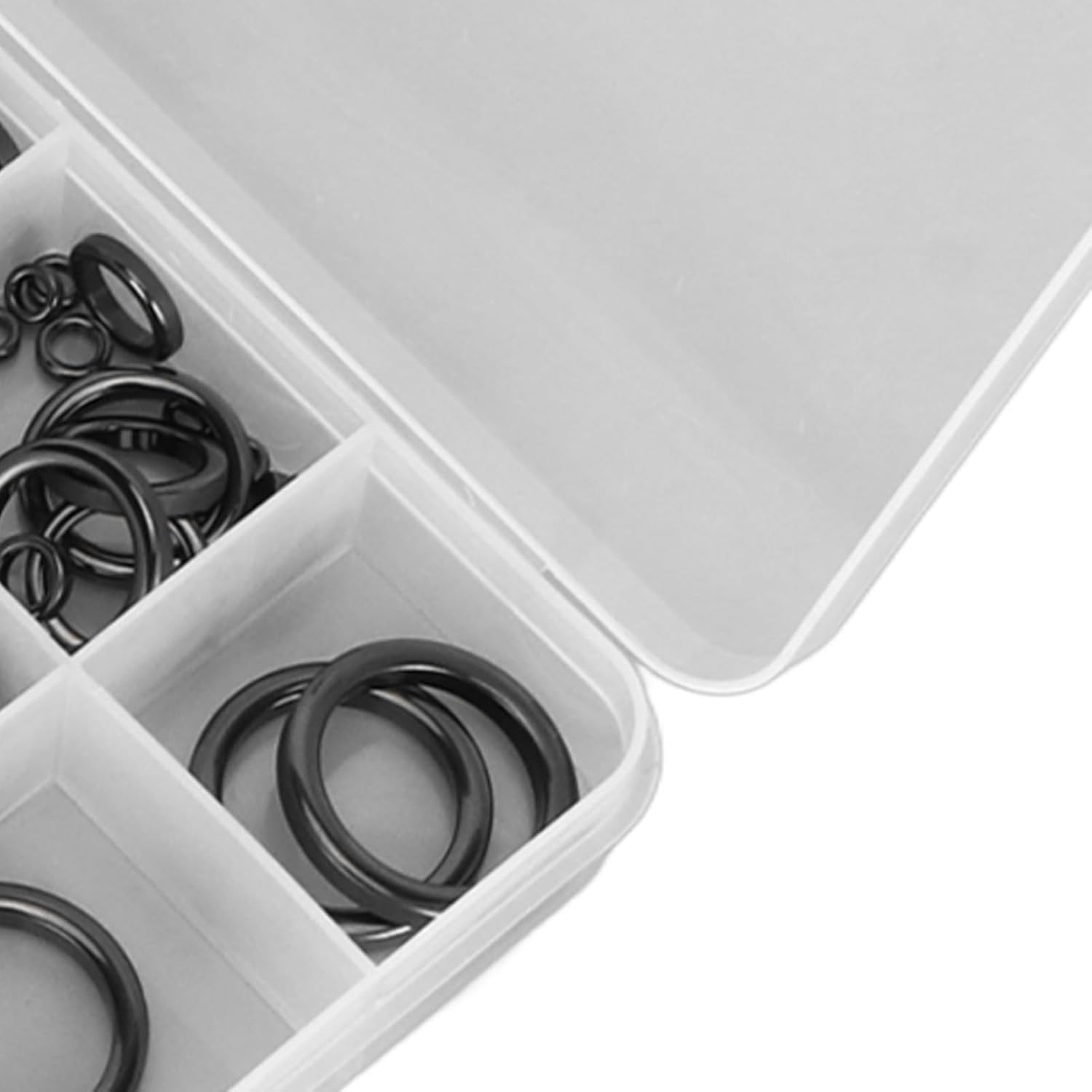 160PCS Fishing Ring Ceramic Review - Fishing Southeast