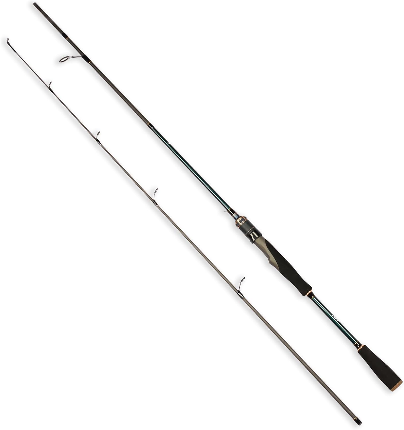 Medium Spin Fishing Rod Review - Fishing Southeast