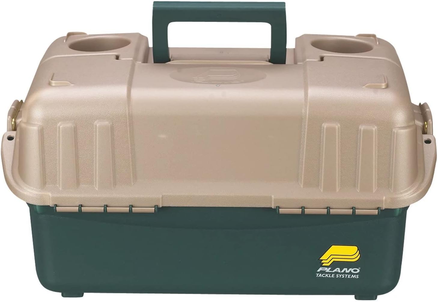 Plano Hip Roof Box 6-Tray 861600 Review - Fishing Southeast