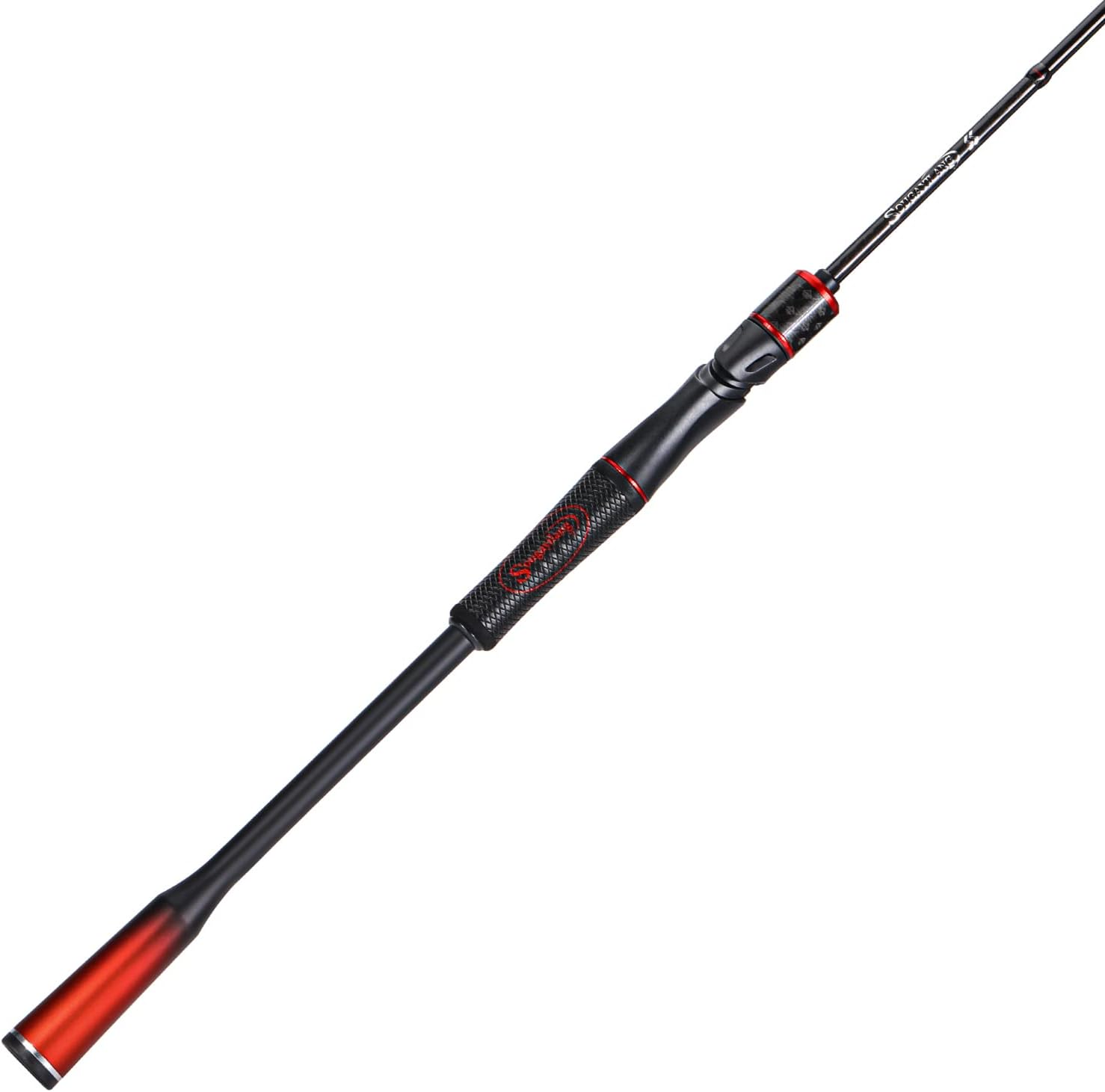 Spinning Rods and Casting Fishing Rods Review - Fishing Southeast