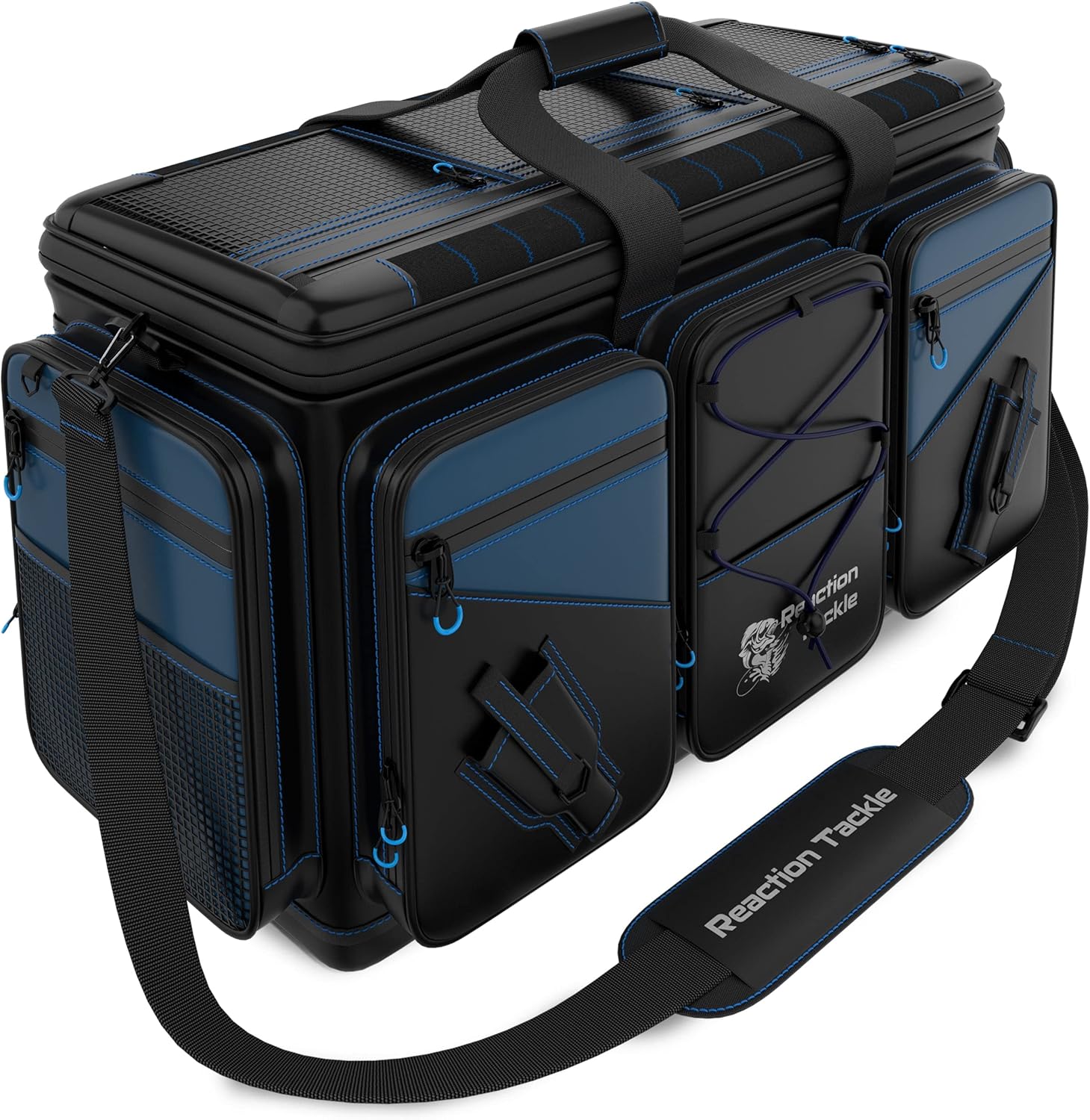 Salt Water Resistant Fishing Bag Review - Fishing Southeast