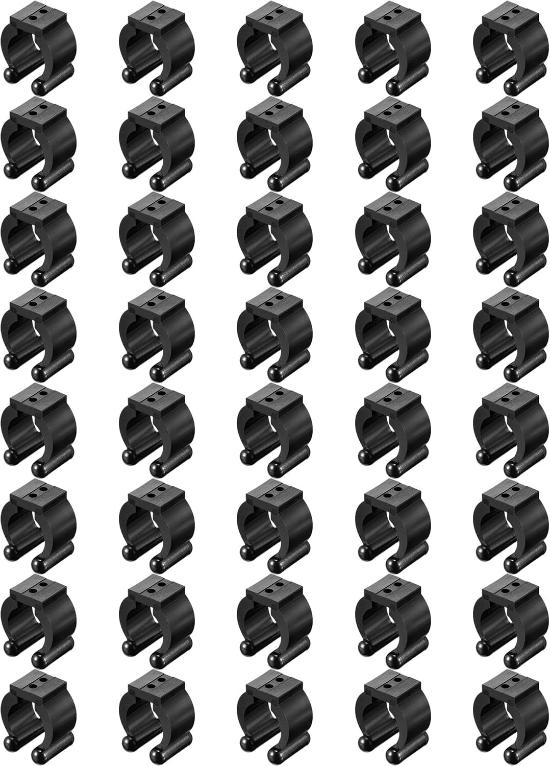 Skylety Fishing Rod Clips Review - Fishing Southeast
