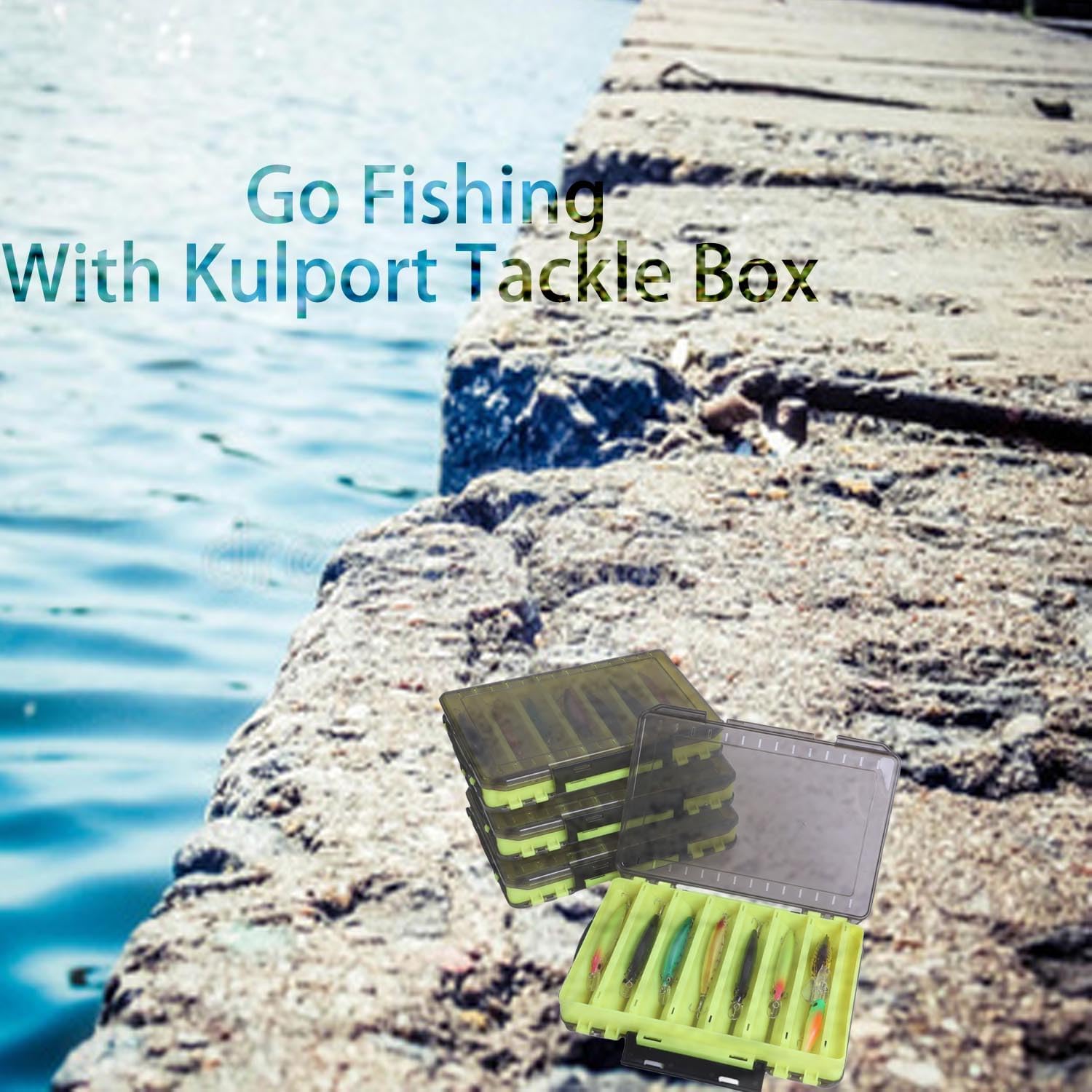 Tackle Boxes Review - Fishing Southeast