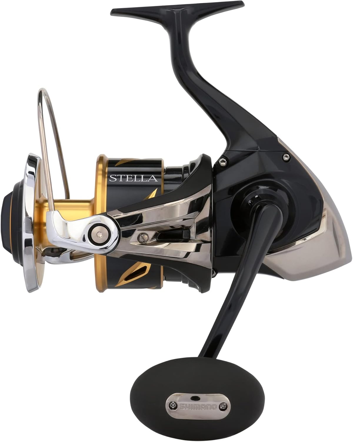 Shimano Stella Sw C Saltwater Spinning Reels Review - Fishing Southeast