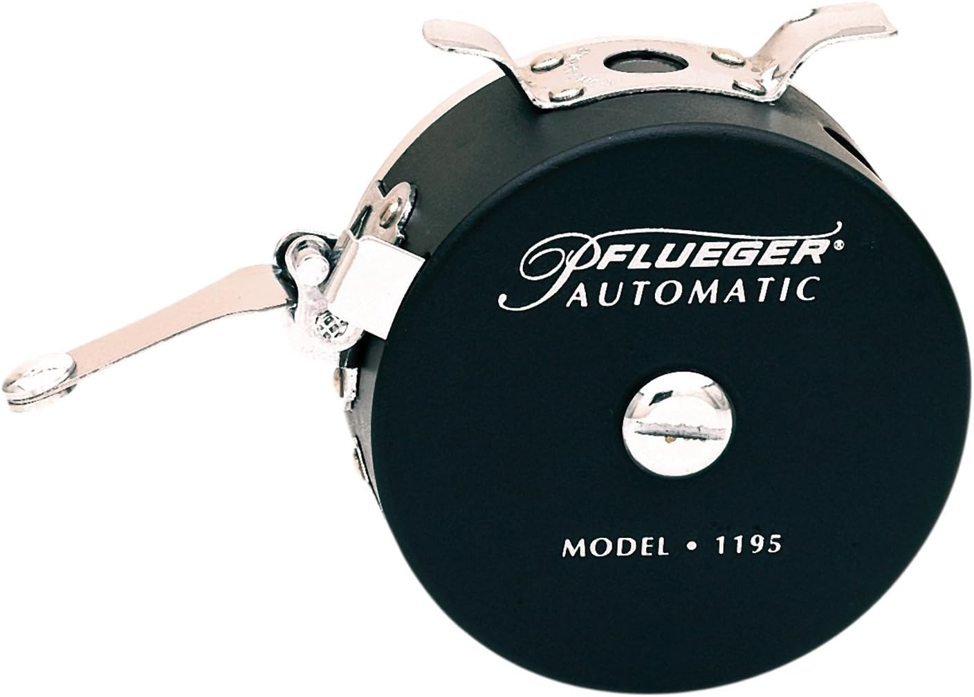 Pflueger Automatic Fly Fishing Reel Review - Fishing Southeast