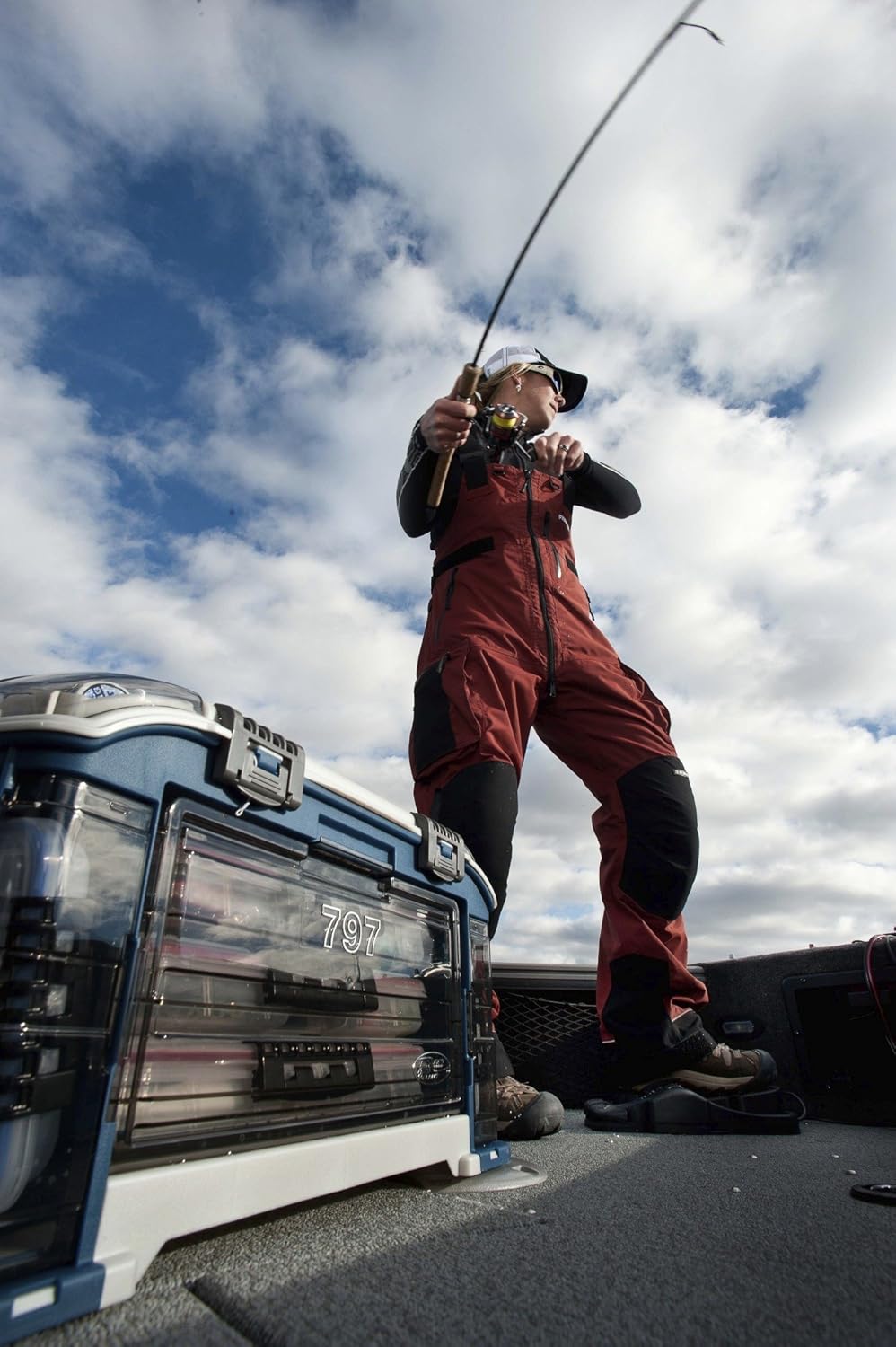 Plano FTO Elite Ultimate Angler System Review - Fishing Southeast